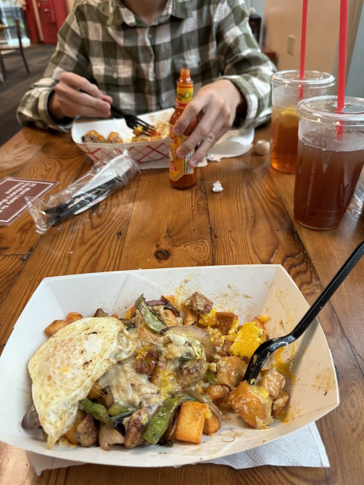 JUMPIN’ JAX HOUSE OF FOOD BELFORT - Updated October 2025 - 24 Photos ...