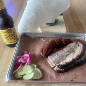 EDGE CRAFT BARBECUE - 60 Photos & 41 Reviews - 1920 Linwood Blvd ...