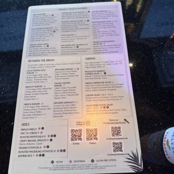 LALA TAMPA - Updated July 2025 - 24 Photos & 11 Reviews - 208 S Howard ...