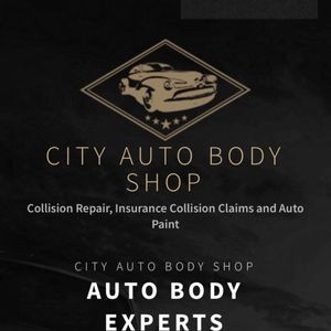 BUDGET AUTO PAINTING - 24 Photos & 23 Reviews - Body Shops - 4367 ...