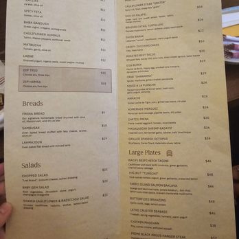 FRENA - Updated May 2025 - 296 Photos & 88 Reviews - 773 10th Ave, New ...