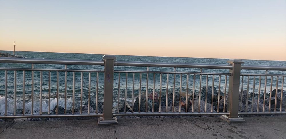 WHITING LAKEFRONT PARK - Updated December 2025 - 1500 Park Rd, Whiting ...