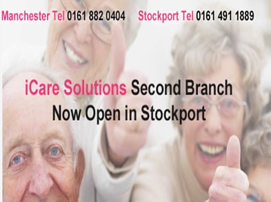 ICARE SOLUTIONS - Updated March 2024 - 123 Egerton Road South ...