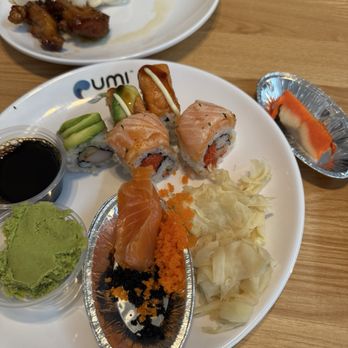 UMI HOTPOT SUSHI & SEAFOOD BUFFET - Updated November 2024 - 1371 Photos ...