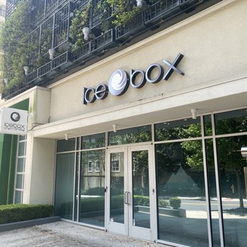 ICEBOX CRYOTHERAPY - MIDTOWN - Updated October 2025 - 28 Photos & 16 ...