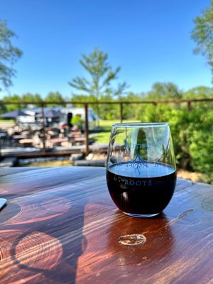 RUSTIC ROOTS WINERY - Updated November 2025 - 151 Photos & 41 Reviews ...