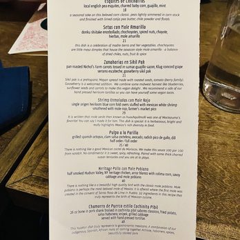 MI TOCAYA ANTOJERIA - Updated May 2025 - 939 Photos & 494 Reviews ...