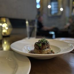 LITTLE ALLEY STEAKHOUSE - Updated December 2025 - 1361 Photos & 732 ...