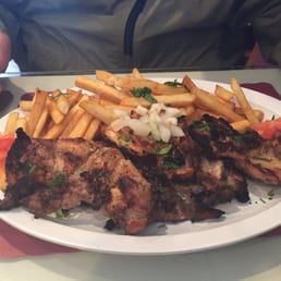 SABA RESTAURANT - Updated May 2026 - 343 Photos & 285 Reviews - 3900 ...
