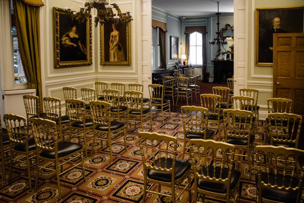 DACOR BACON HOUSE - Updated August 2024 - 29 Photos & 10 Reviews - 1801 ...