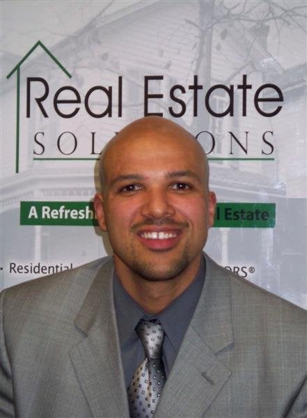 NATE JOHNSON - REAL ESTATE SOLUTIONS - Updated October 2025 - 9378 ...