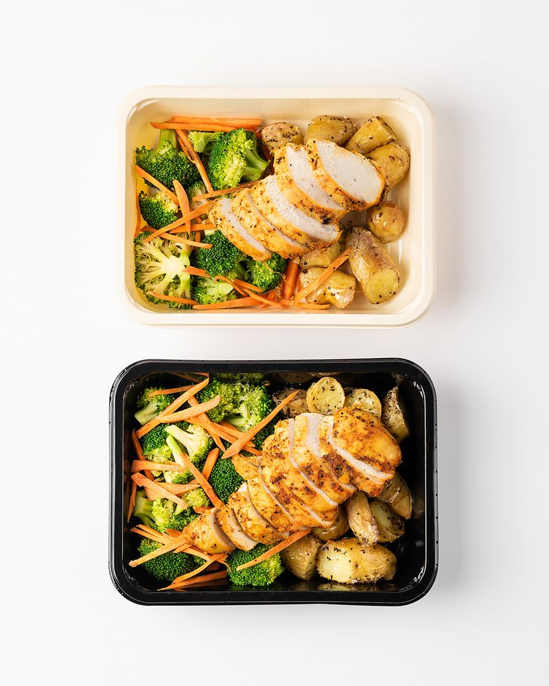 FIT KITCHEN - Updated December 2025 - 35 Photos & 12 Reviews - Calgary ...