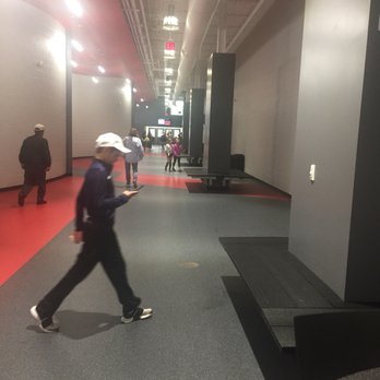 NICHOLAS SPORTSPLEX | MT PROSPECT ICE ARENA - Updated October 2025 - 10 ...