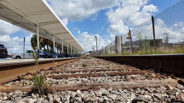 AMTRAK - Updated August 2025 - 11 Photos - 1800 7th St SW, Winter Haven ...
