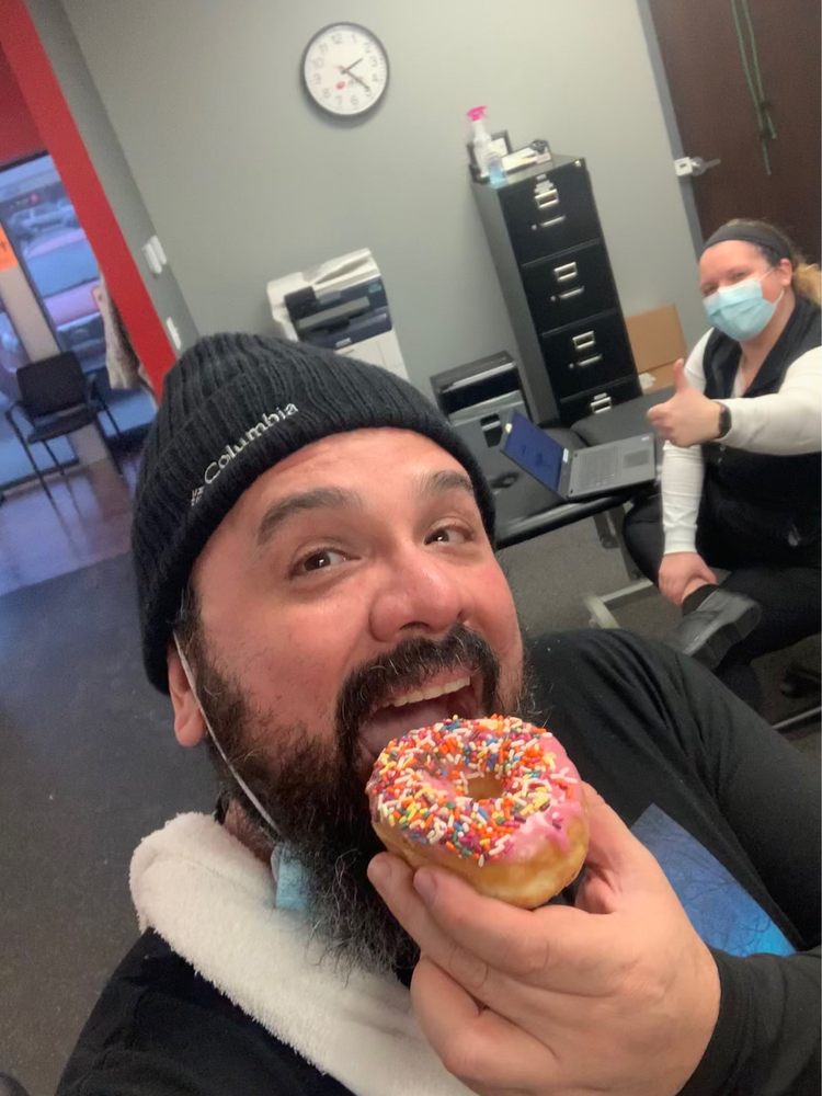 ATI PHYSICAL THERAPY - Updated September 2025 - 3220 W 115th St ...