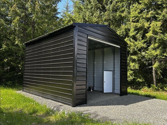 WEST COAST METAL BUILDINGS - Updated December 2025 - 111 Photos & 125 ...