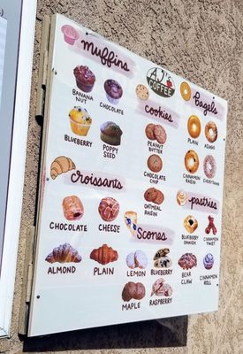 AJ’S COFFEE - Updated May 2024 - 74 Photos & 94 Reviews - 7377 Amador ...