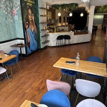 ANGARA INDIAN & HAKKA CUISINE - Updated December 2025 - 32 Photos & 11 ...