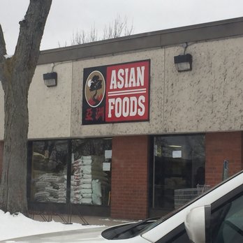 ASIAN MIDWAY FOODS - Updated December 2025 - 39 Photos & 59 Reviews ...