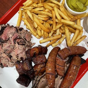 ELMER’S BBQ - 27 Photos - 3316 S Peoria Ave, Tulsa, Oklahoma - Barbeque ...