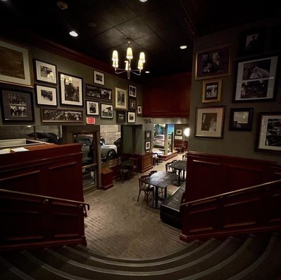 LAST HURRAH - 216 Photos & 189 Reviews - 60 School St, Boston ...