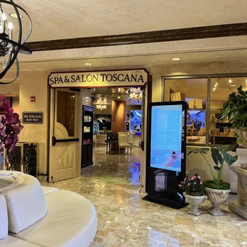 SPA TOSCANA - 562 Photos & 432 Reviews - 2707 S Virginia St, Reno ...