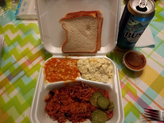 MACON ROAD BARBECUE - Updated November 2024 - 15 Photos & 47 Reviews ...