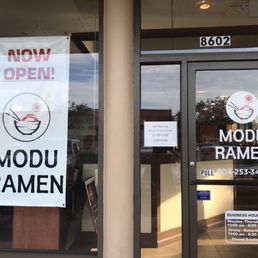 MODU RAMEN - Updated October 2025 - 934 Photos & 433 Reviews - 8602 ...