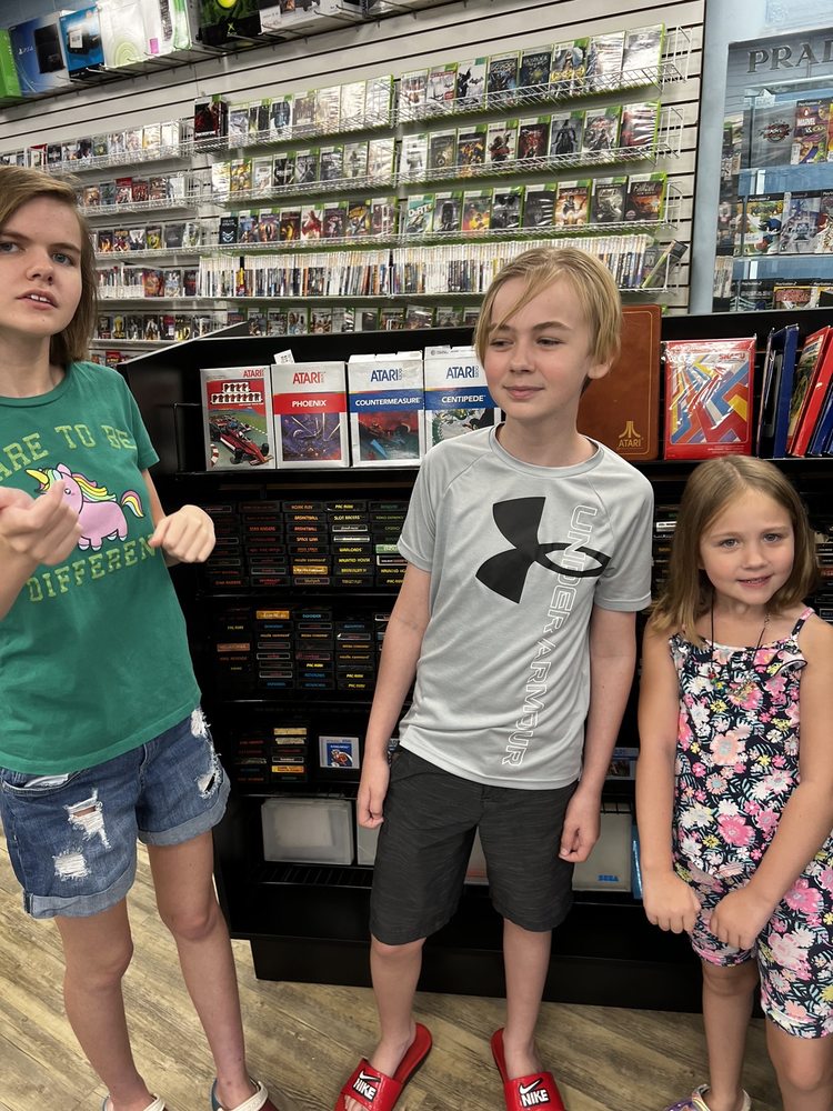 REPLAY GAMES - Updated October 2025 - 54 Photos & 34 Reviews - 2106 ...