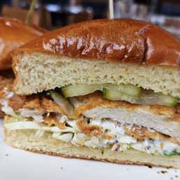 THE BRANT - Updated December 2025 - 708 Photos & 440 Reviews - 21058 ...