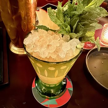 CHEZ ZOU - Updated February 2025 - 190 Photos & 72 Reviews - 385 Ninth ...