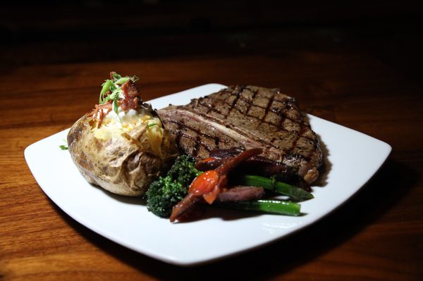 TROUTHUNTER - LAST CHANCE BAR & GRILL - Updated September 2025 - 149 ...