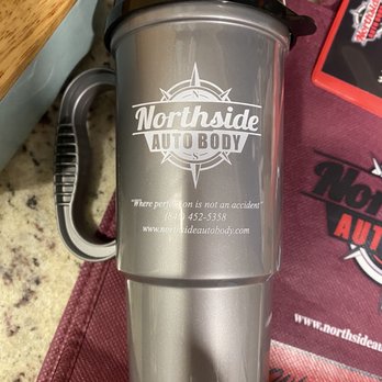 NORTHSIDE AUTO BODY - Updated December 2025 - 102 Photos & 33 Reviews ...