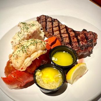 ZESTY STEAKHOUSE - Updated July 2024 - 559 Photos & 171 Reviews - 9905 ...