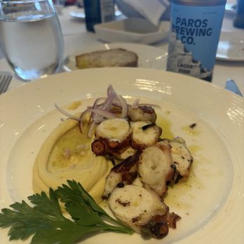 ESTIATORIO MILOS - MIDTOWN NEW YORK - Updated December 2025 - 1651 ...