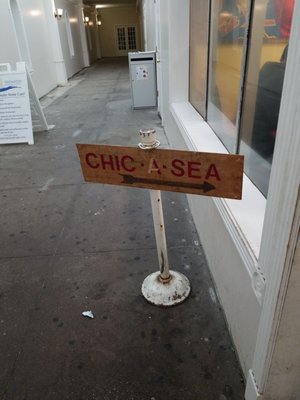 CHIC-A-SEA RESTAURANTS - Updated August 2025 - 25 Photos & 33 Reviews ...