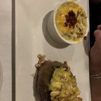 SCRATCH STEAKHOUSE AND LOUNGE - Updated August 2024 - 67 Photos & 65 ...