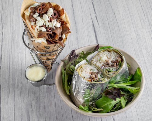 GYRO FACTORY 305 - Updated November 2025 - 17 Photos & 10 Reviews - 955 ...