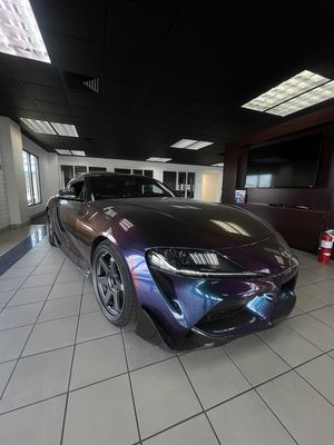 AXIO AUTOMOTIVE - Updated December 2025 - 31 Reviews - 200 W 9000 S ...