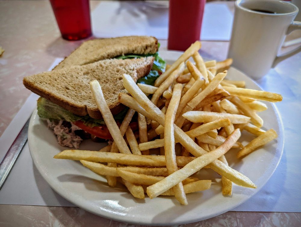 ANGIE’S CAFE AND CUSTARD - Updated November 2025 - 12 Reviews - 374 Rte ...