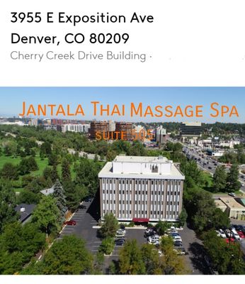 JANTALA THAI MASSAGE SPA - Updated January 2026 - 12 Photos & 169 ...