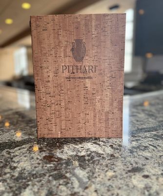 PITHARI - Updated October 2025 - 94 Photos & 46 Reviews - 1 W Main St ...