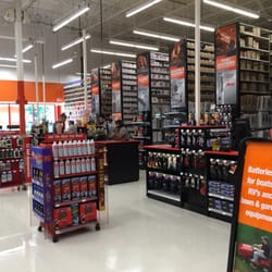 AUTOZONE AUTO PARTS - 21 Photos & 63 Reviews - Auto Parts & Supplies ...