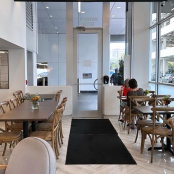 ANONYMOUS CAFE - 731 Photos & 394 Reviews - 3701 Kirby Dr, Houston, Texas - Coffee & Tea ...