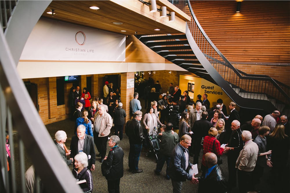 CHRISTIAN LIFE ASSEMBLY - Updated December 2025 - 21277 56 Avenue ...