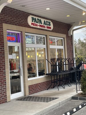 PAPA AL’S PIZZA - Updated October 2025 - 44 Photos & 80 Reviews - 23 ...