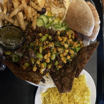 DISH N DASH - MILPITAS - Updated April 2025 - 2371 Photos & 1630 ...