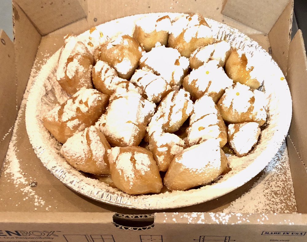 BIG DADDYS PIZZA & SUB SHOP - Updated October 2024 - 101 Photos & 496 ...