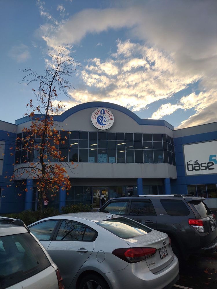 CLUB AVIVA - Updated December 2025 - 98 Brigantine Drive, Coquitlam ...