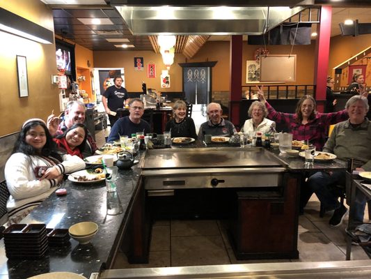 FU-KI TEPPAN STEAK HOUSE - Updated December 2025 - 81 Photos & 230 ...